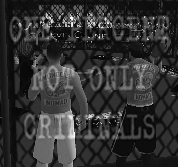 Devils Dozen MC - Riders of Failure [АРХИВ] - Архив форума - Trinity GTA