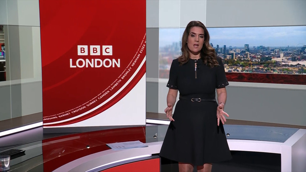 BBC London News 20230412 18301900 ts snapshot 02 43 570 — Postimages