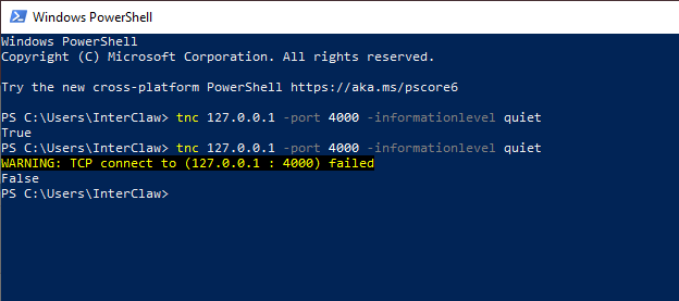 Making an image or text flash or blink. - Page 3 - Rainmeter Forums