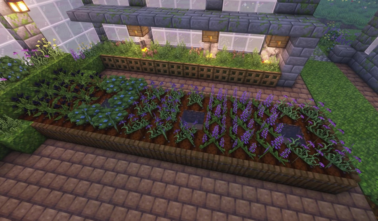 Cultivate: Fabled Flowers [Fabric] - Minecraft Mods - CurseForge