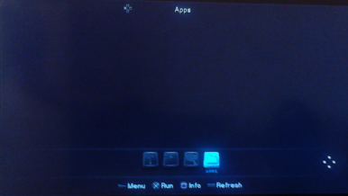 [ISSUE] Crash while updating settings [POWER] · Issue #312 · ps2homebrew/Open-PS2-Loader · GitHub