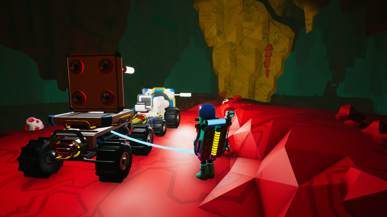 atrox hell :: ASTRONEER General Discussions