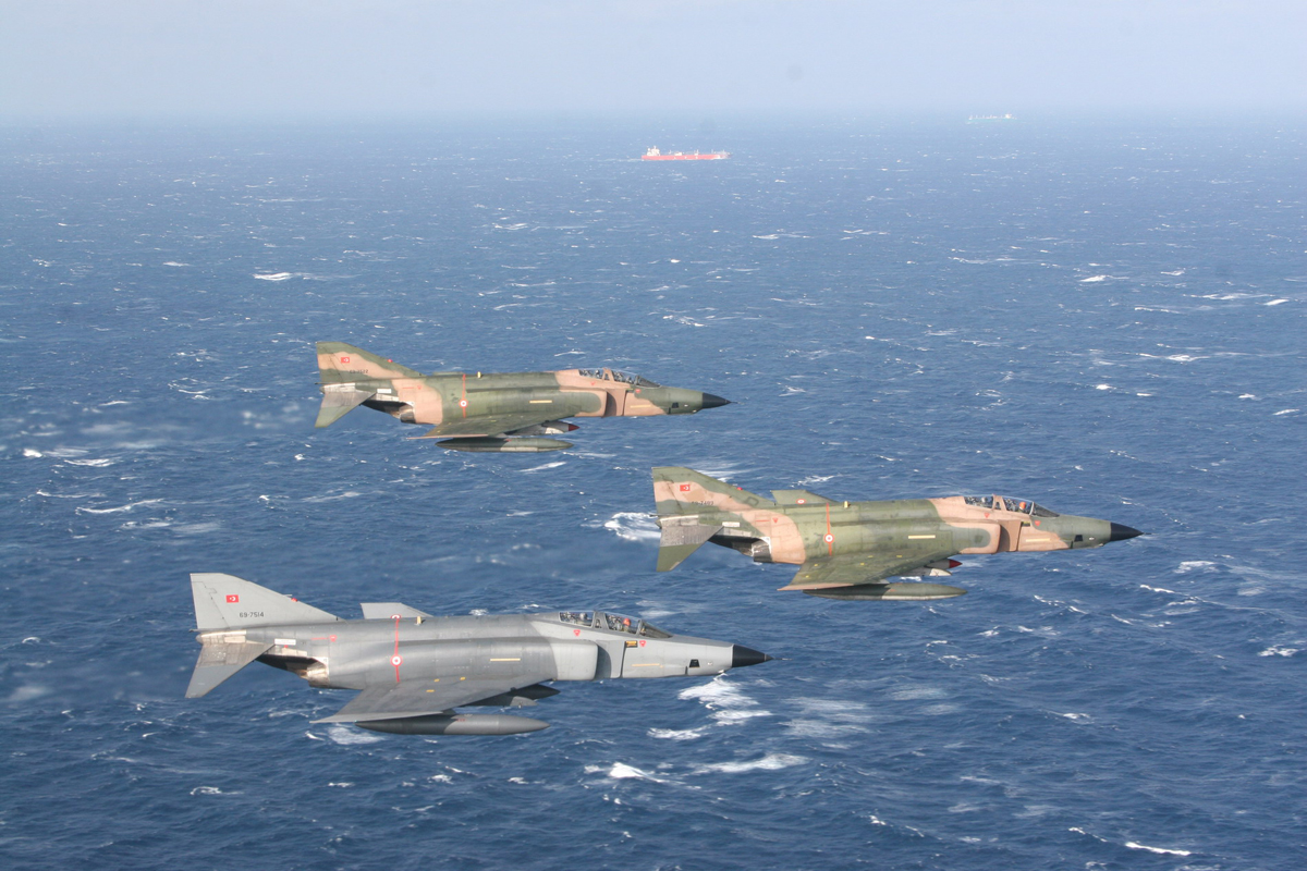 Photos - F-4 Phantom photo gallery | Page 3 | A Military Photo & Video ...