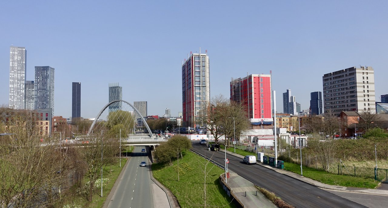 MMU Archway Halls | Stretford Road | 16/11/6 fl | Page 6 ...