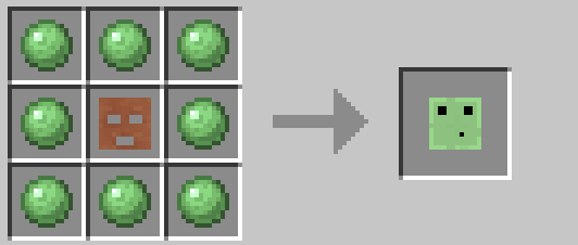 [Forge 1.15] Masks Minecraft Mod