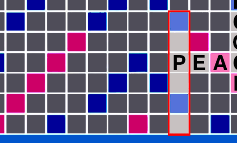 SCRABBLE [NBC] - CANCELLED! | NGC: Net Game Central