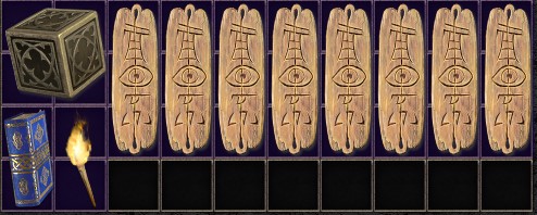 Trap Circlet + Trap Lifer Skiller Matching - Topic - d2jsp