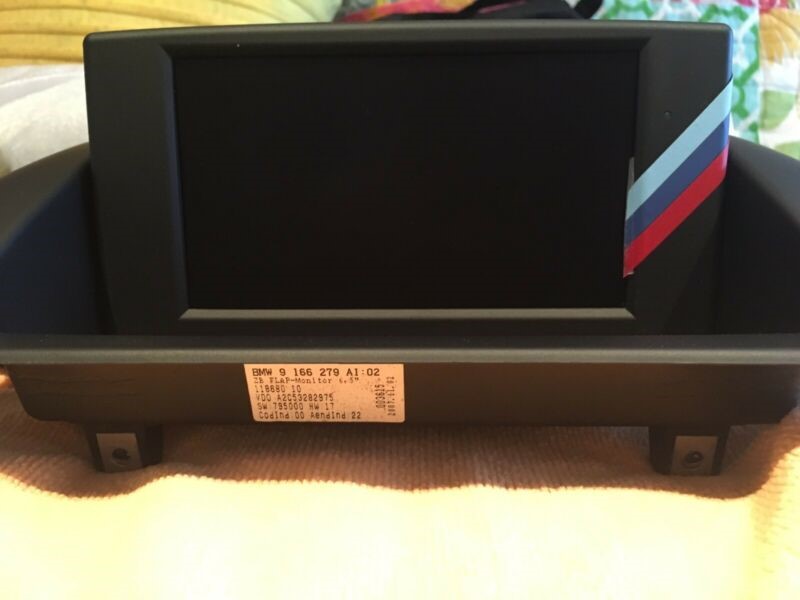 CCC iDrive Kit for sale | BimmerFest BMW Forum