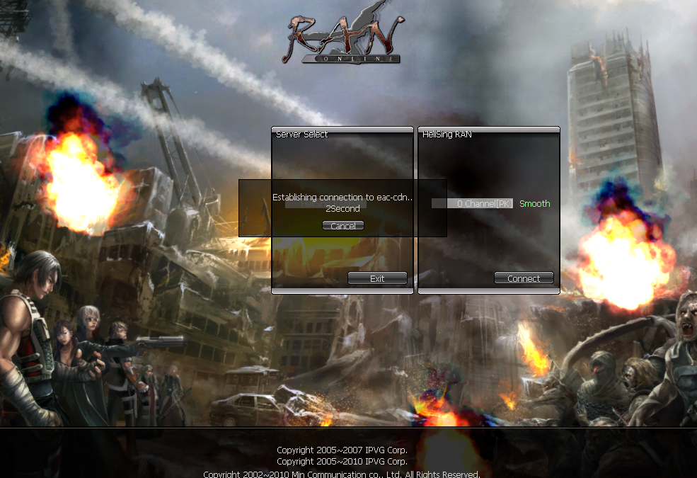 [Question] how to bypass this eac
