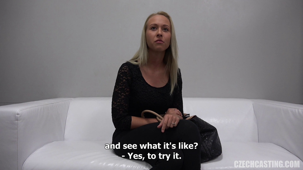 CZechcastingdominika8309 006 — Postimages