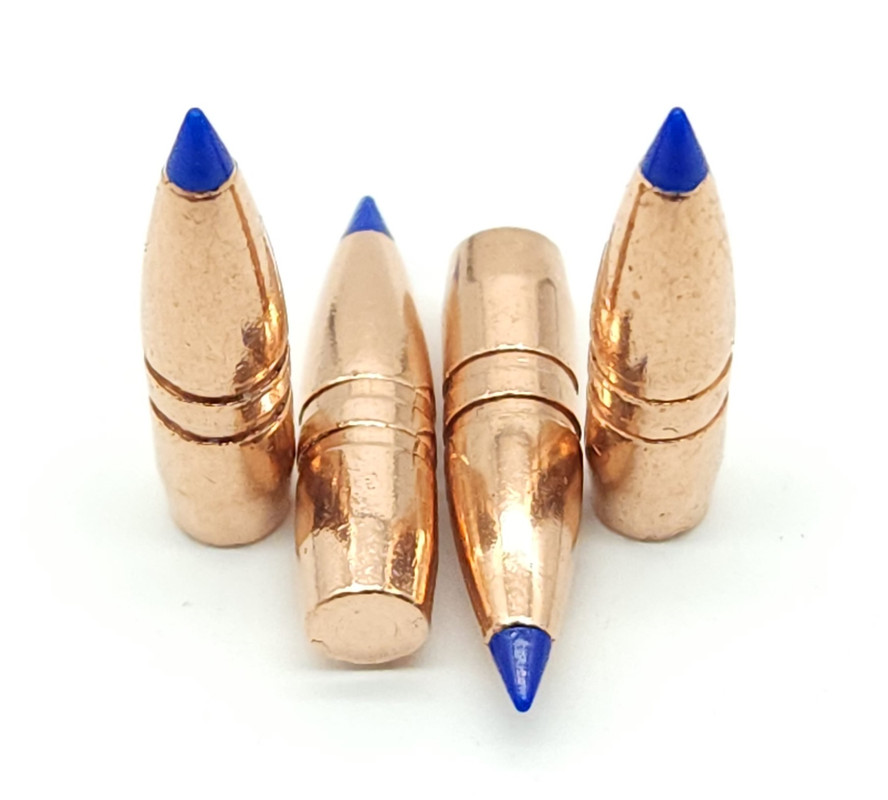 Barnes Tripleshock X Tripleshock Tsx Ttsx Bullets