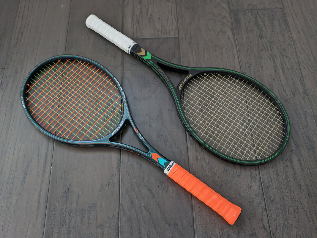 Dunlop max 400i | Talk Tennis Dunlop max 400i | Talk Tennis