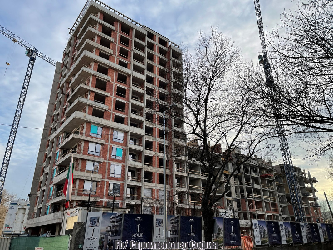 [Sofia|София] Upcoming and announced Projects, Constructions & Updates ...