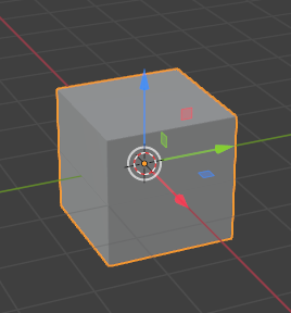 How to use a Blender - Lesson 1 ( Basics and Stuff )