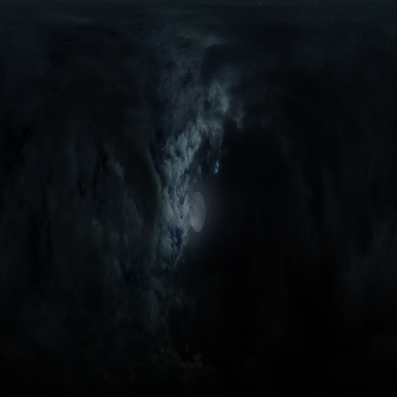 sky map nightclouds — Postimages