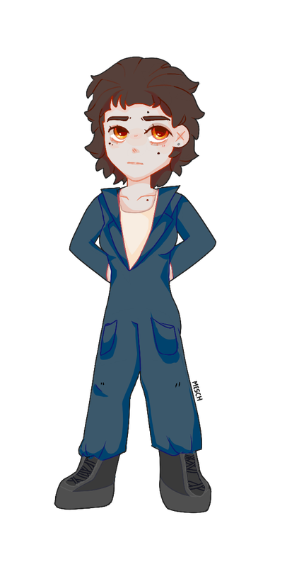 $7 Fast Fullbody Chibis on Toyhouse
