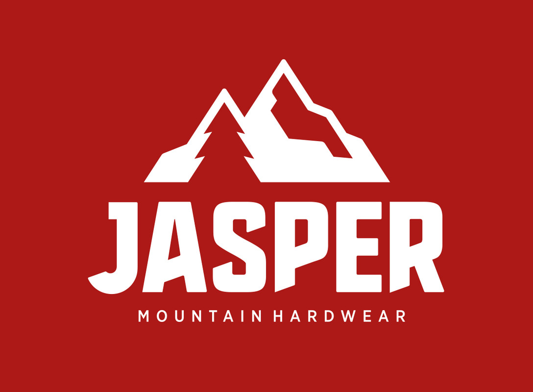 logo jasper vertical vermelha copiar — Postimages