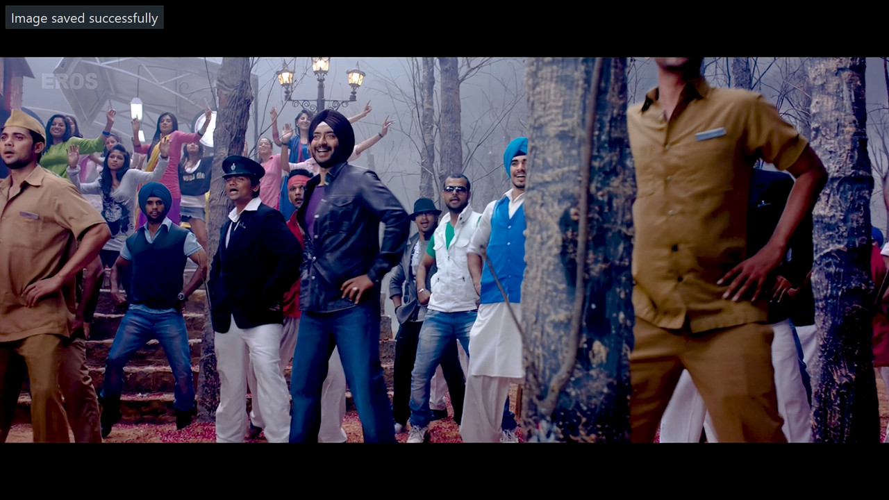 Sonakshi SInha Hot Rani Raja 4k Son Of Sardar mp4 snapshot 00 36 751 ...