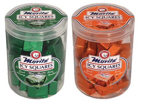 Icy Squares Chocolate - Page 3 - RedFlagDeals.com Forums