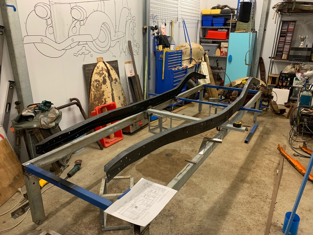 chassis table — Postimages