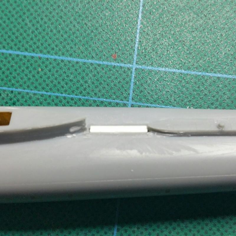 British K- Class Submarine - Page 2 - Work in Progress - Maritime ...