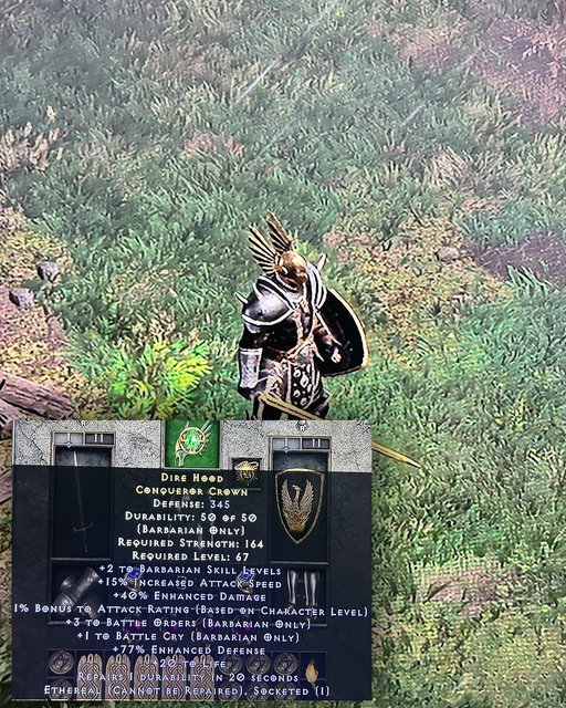 White/gold/red 5bo Vis Hats Ft - Topic - d2jsp