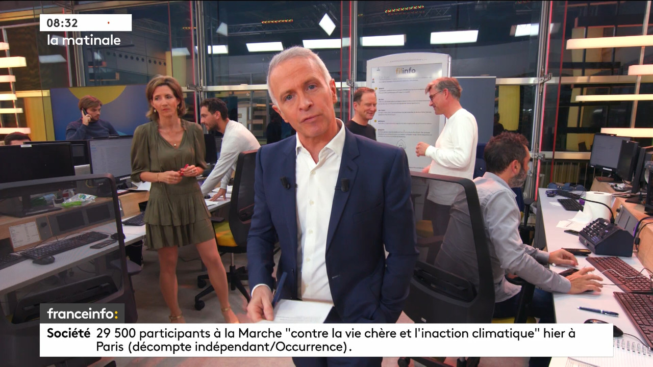 La matinale 2022 10 17 07 27 00 ts snapshot 08 21 249 — Postimages