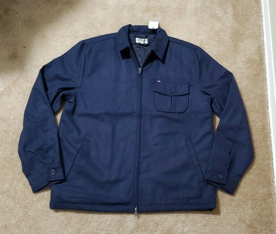 WTS: Affliction flannel & motorcycle leather jackets, CPO jacket, Spy ...