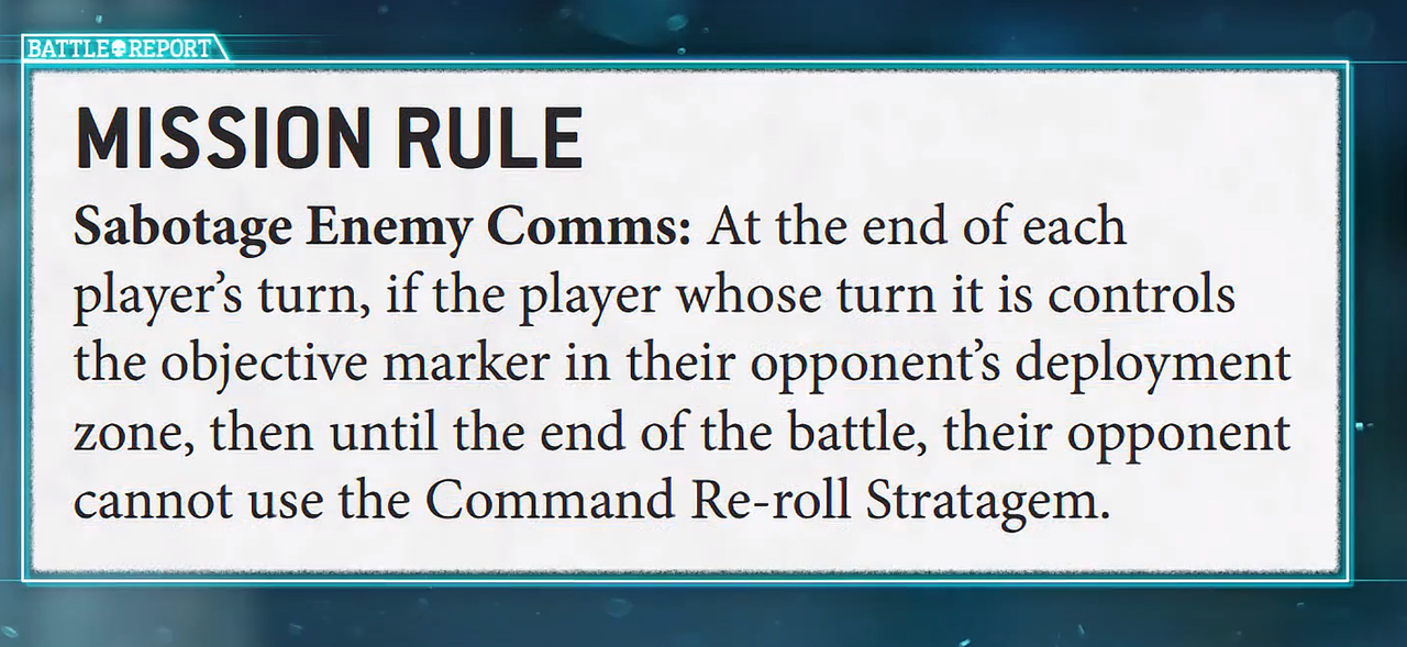 Forward Outpost Special Mission — Postimages