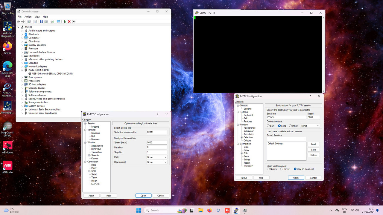 Terrans power boxpro v2 (ASCOM Switch) Verbindungsprobleme | Forum ...