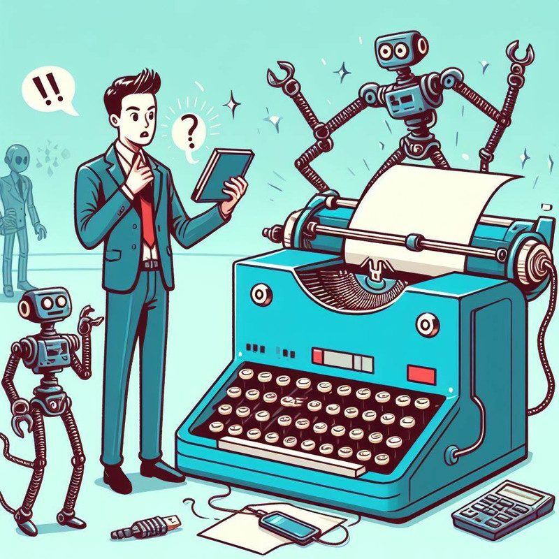 ACS Typist Management System