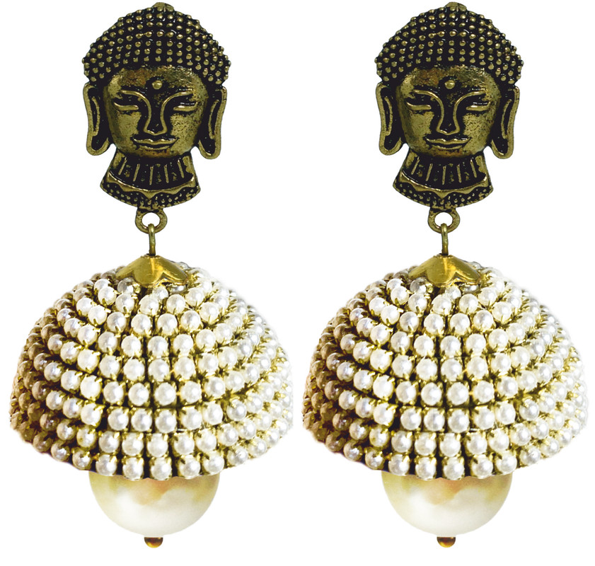 SLJ WHITE PBEAD BUDDHA main — Postimages