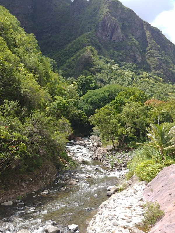 Iao stream — Postimages
