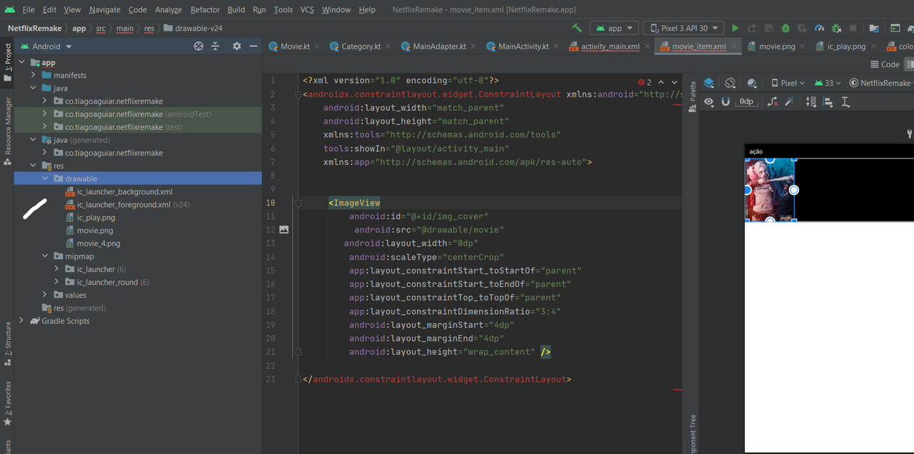 layout — Postimages
