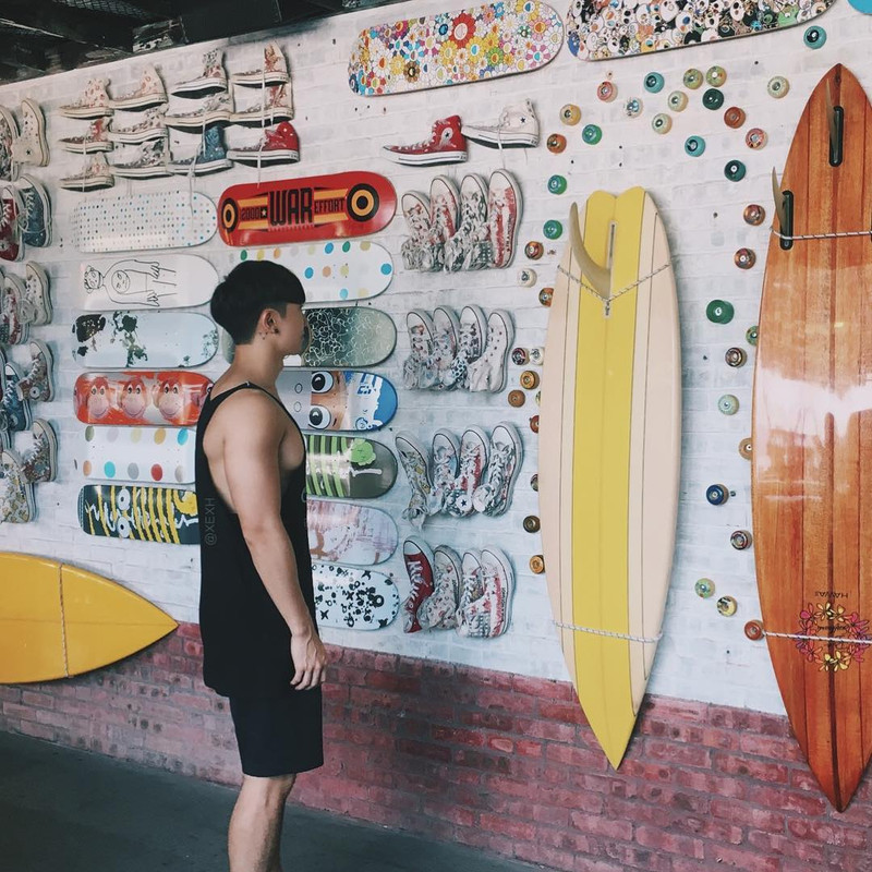 Photo by XEXH on September 17, 2017 — Postimages