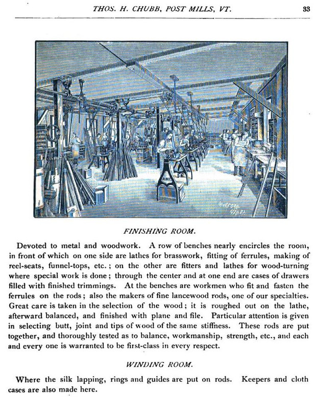 Chubb Factory 1888 5 — Postimages