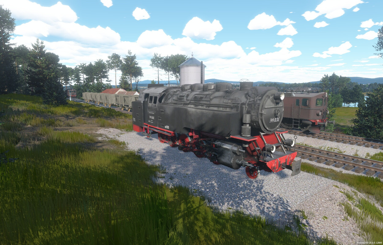 OUTERRA SCREENSHOT THREAD!!