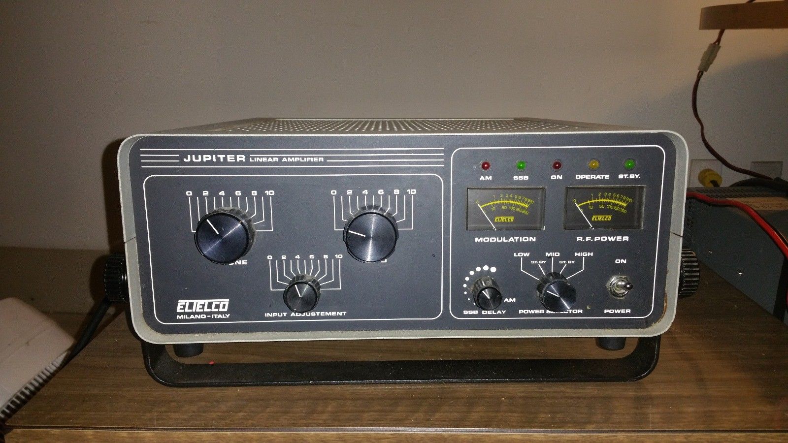 etelco jupiter — Postimages