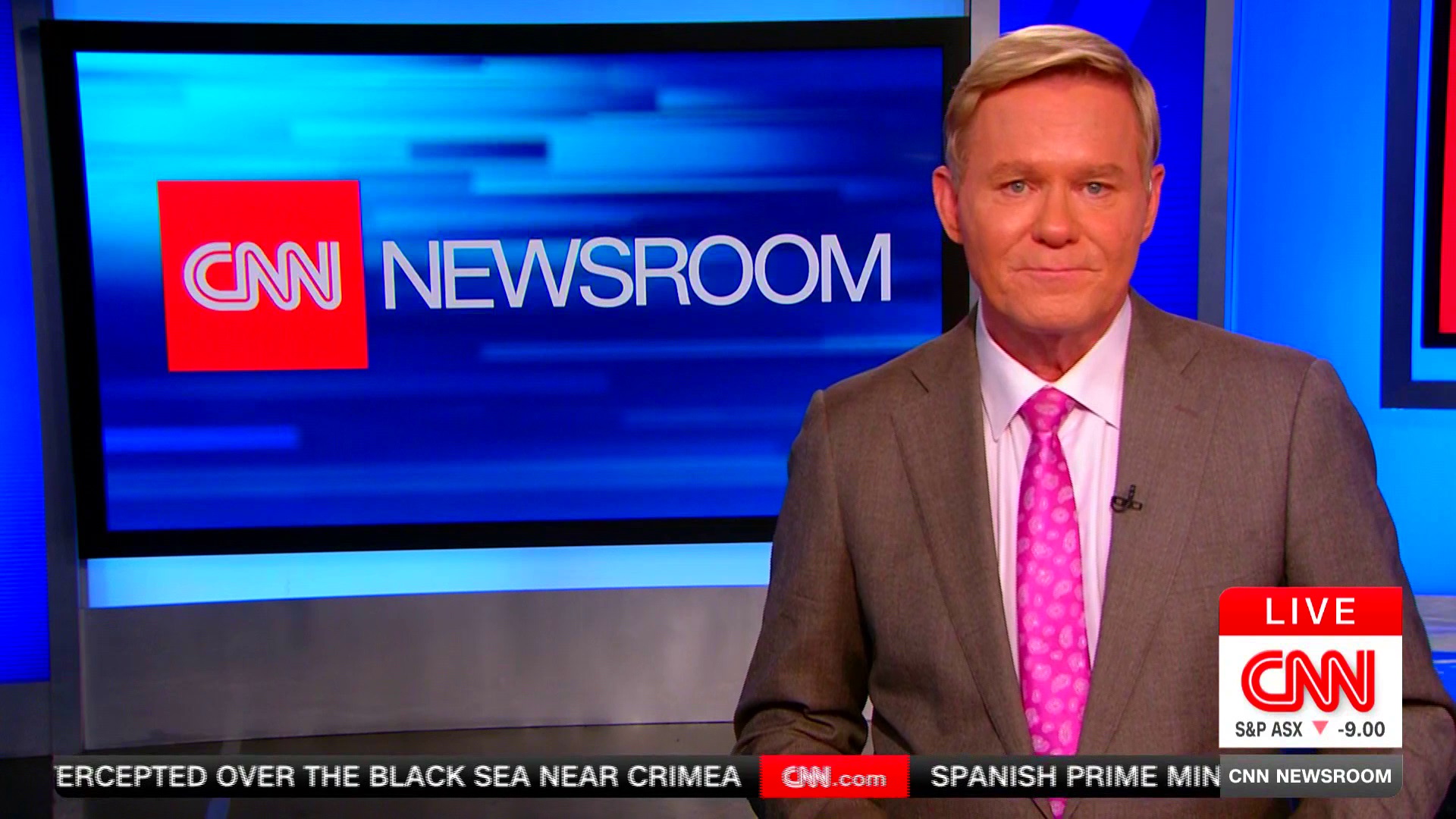 CNN Newsroom 17 11 2023 (2) — Postimages