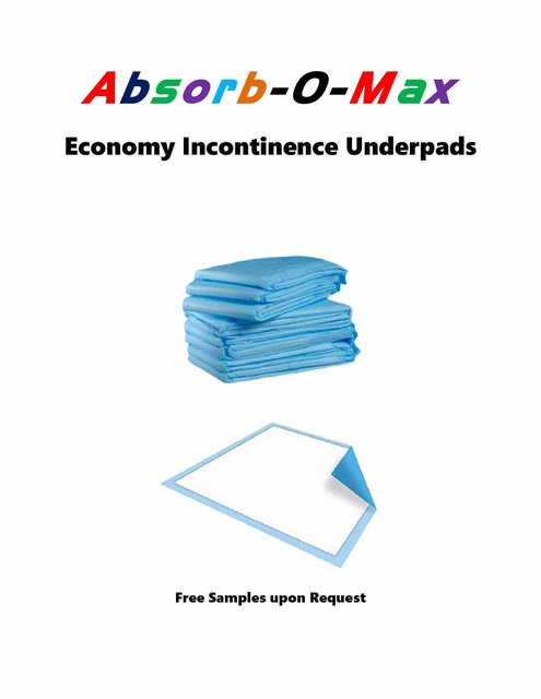 Absorb O Max economy incontinence template (2) — Postimages