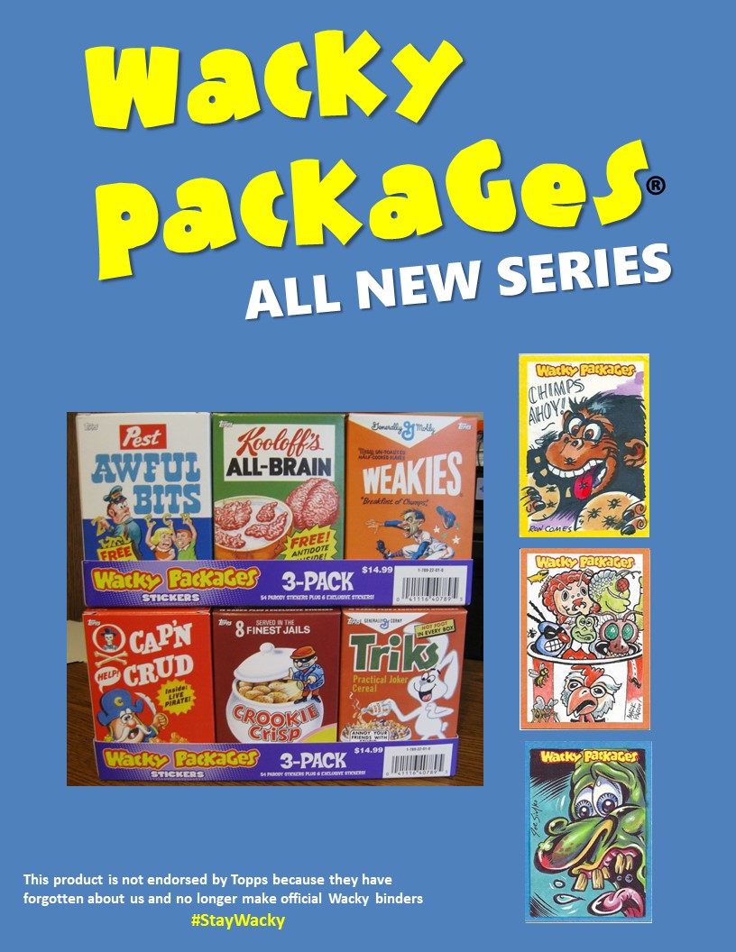 ANS Generic Back — Postimages