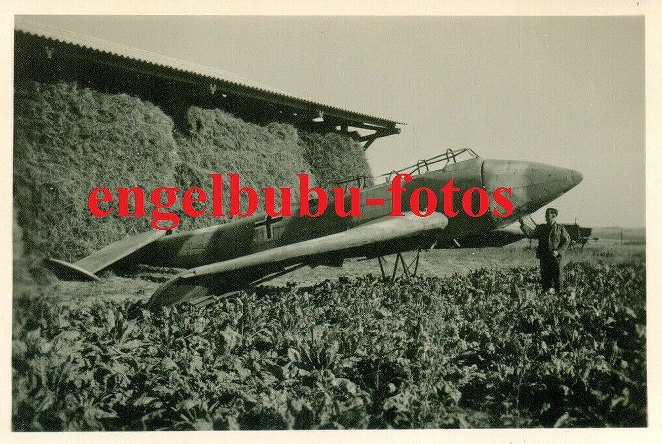 36 Inf Div FLUGZEUG ATTRAPPE — Postimages