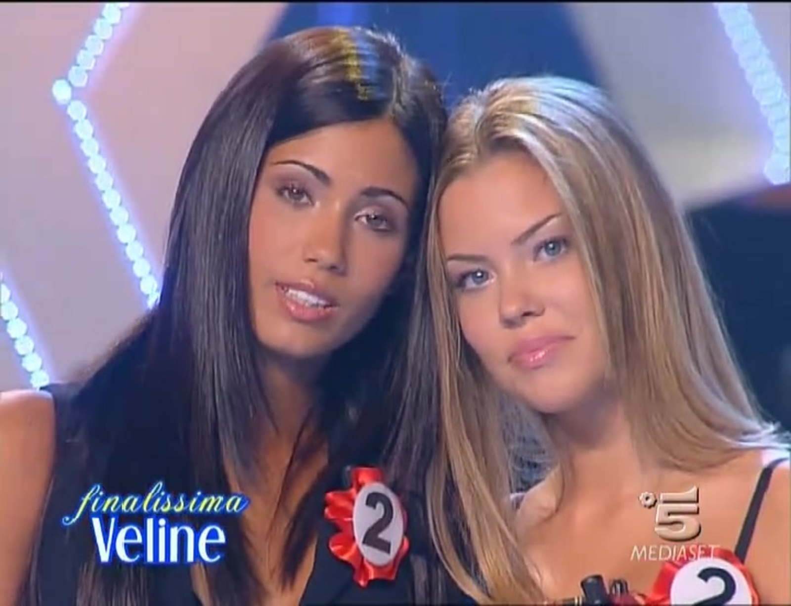 Federica& Costanza 2008 09 18 Le nuove veline 095 — Postimages