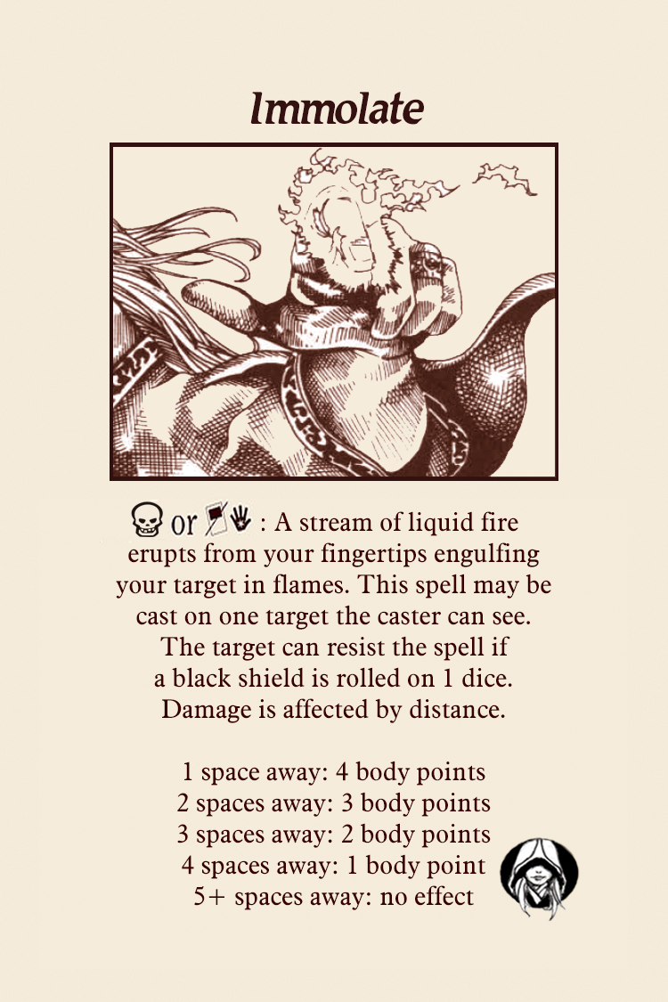 immolate elementalist finished png — Postimages