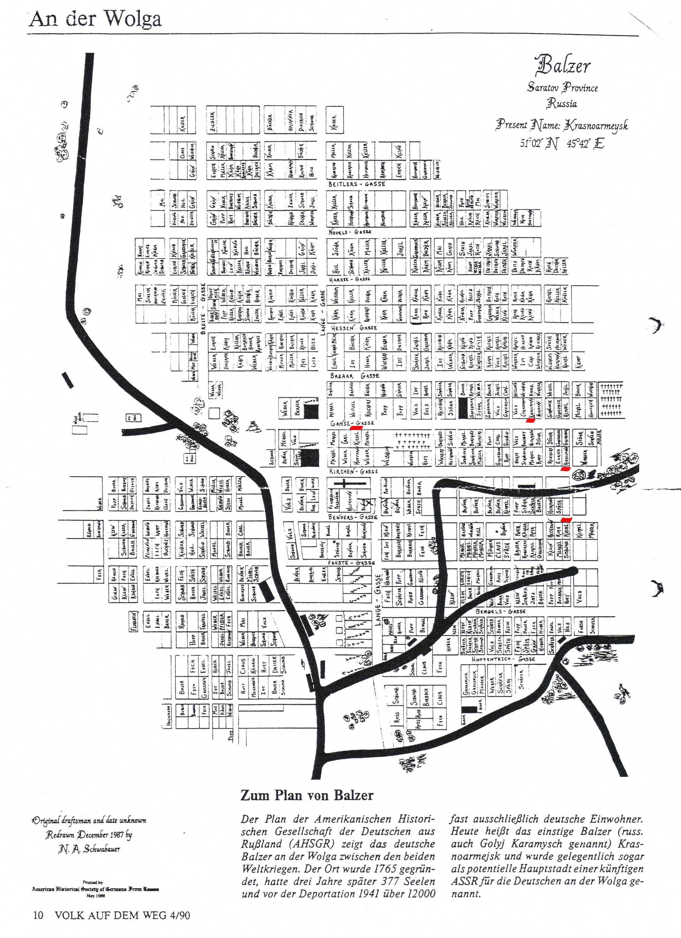 Plan Balzer — Postimages
