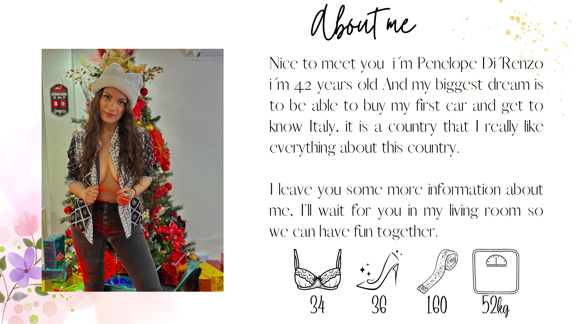 Welcome to Penelope room — Postimages