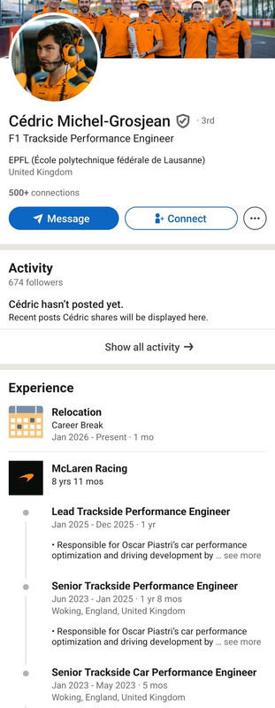 2026 McLaren Mastercard F1 Team - Page 18 - F1technical.net