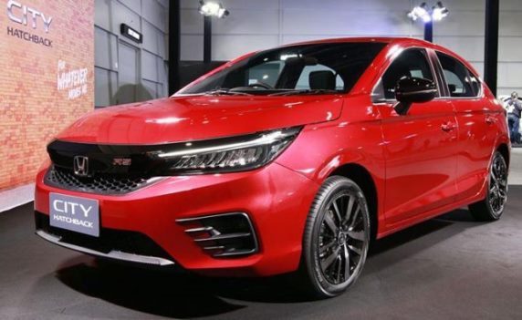 Mobil Baru yang Bakal Rilis di Indonesia Tahun Ini