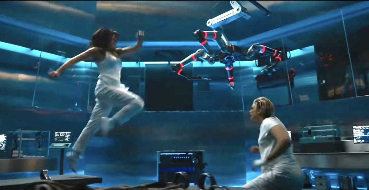 Fast Furious 10 Akan Libatkan Cyborg? - Greenscene