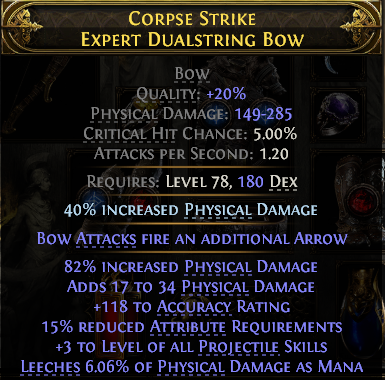 +proj Expert Dualstring - Topic - d2jsp